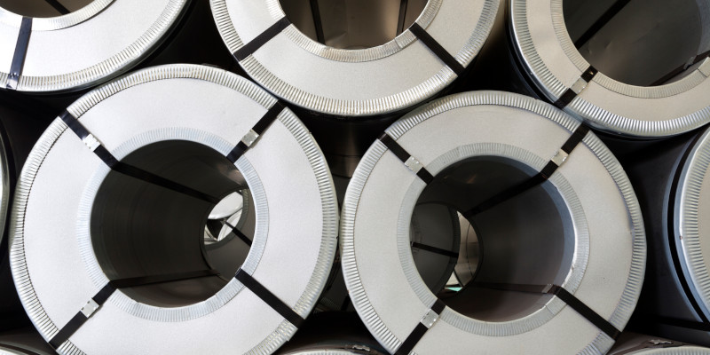 Common Uses of Steel Plates | Fishel Steel Co.