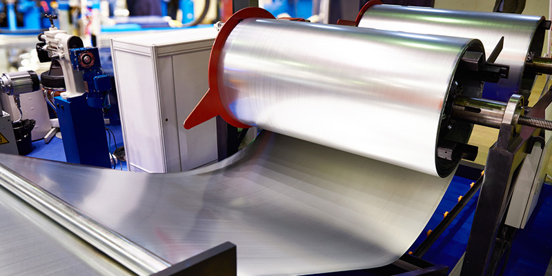 What Are the Structural Advantages of Aluminum Plate Rolling? | Fishel ...